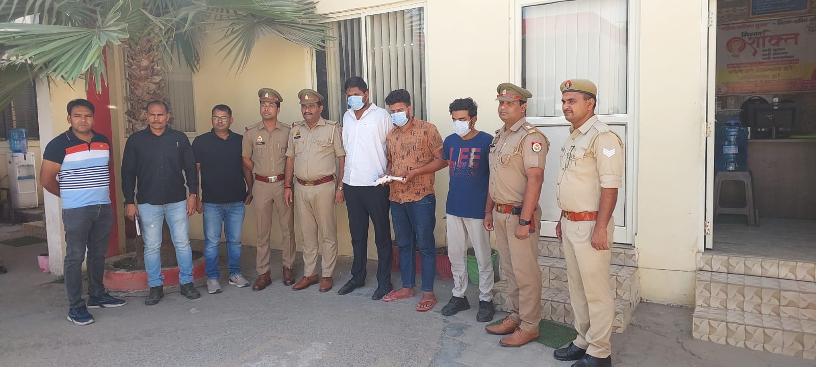 Murder-suicide case in Shivnadar University: The person who provided ...